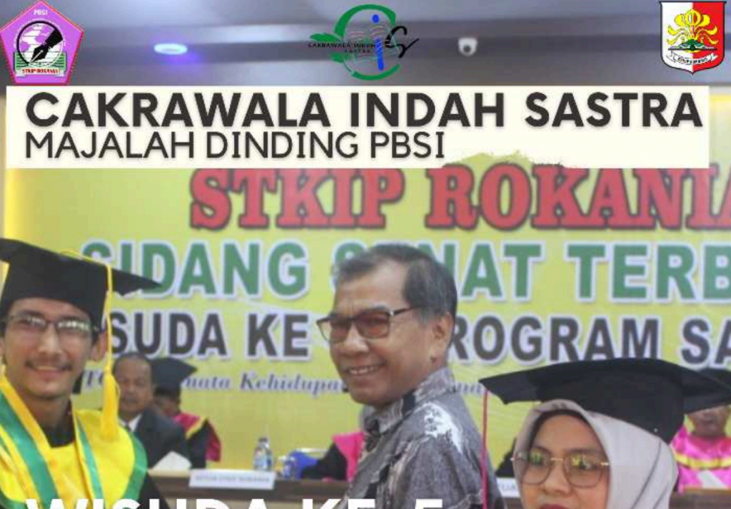 Berbagai Kegiatan di Kampus Rokania pada Kamis (10/11/2022) – Rokapress