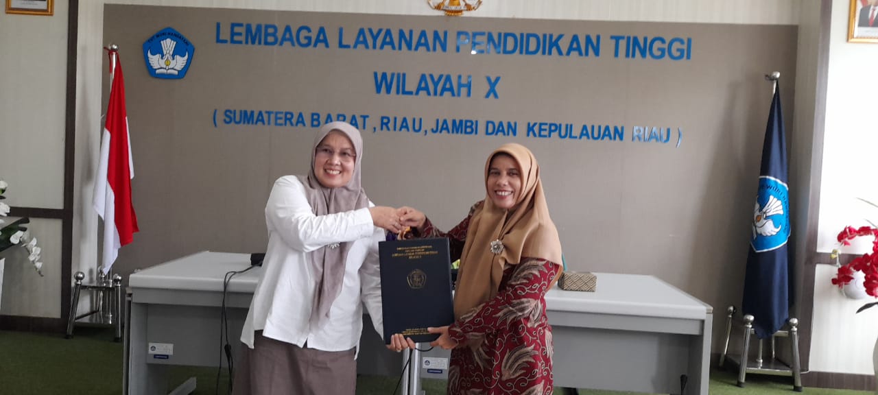 Akhirnya Universitas Rokania Menjadi Kenyataan – Rokapress