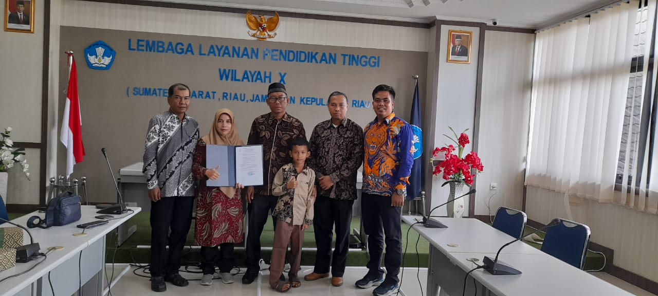 Akhirnya Universitas Rokania Menjadi Kenyataan – Rokapress