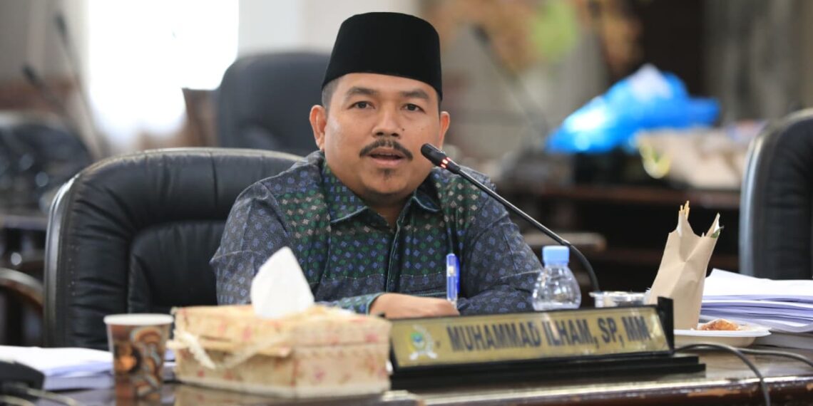 Muhammad Ilham Dukung Kebijakan Plasma Sawit 80 Persen, Dinilai ...
